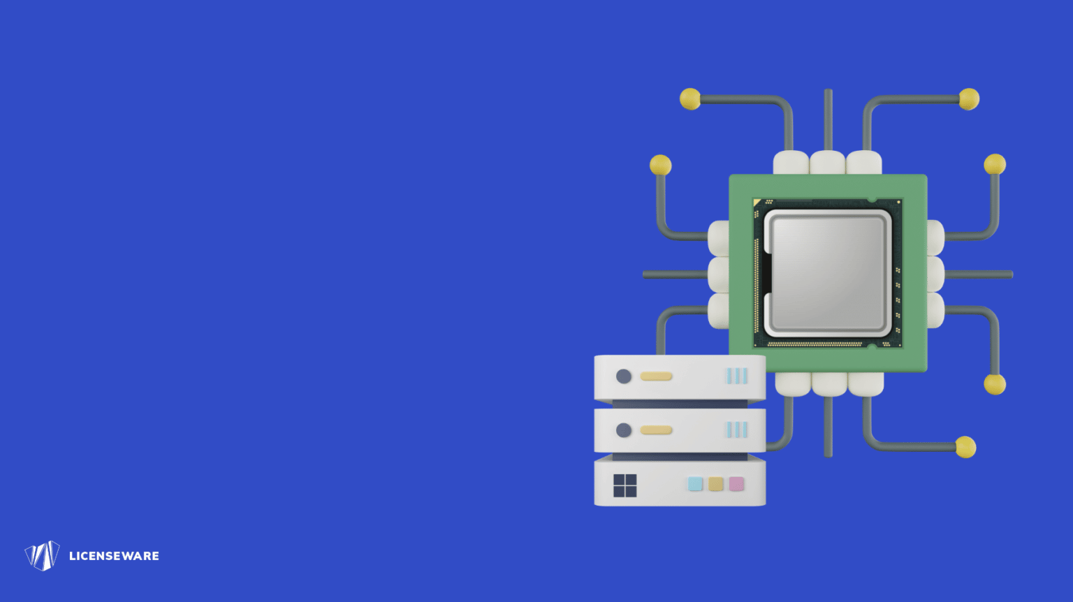 Introduction to Microsoft Core licensing models