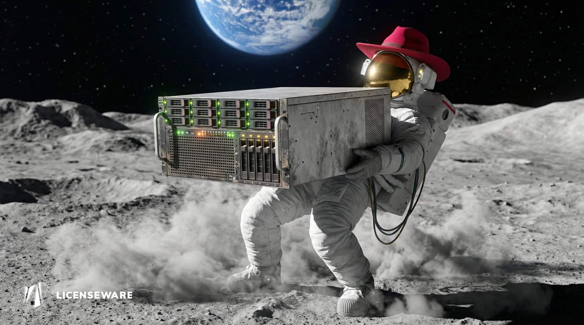 How to Check if Your Red Hat Server Is Licensed