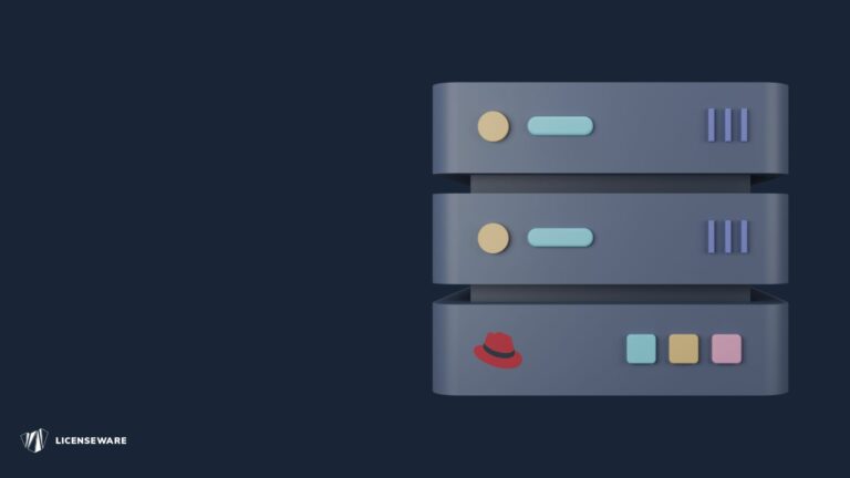 How to check if your Red Hat server licensed