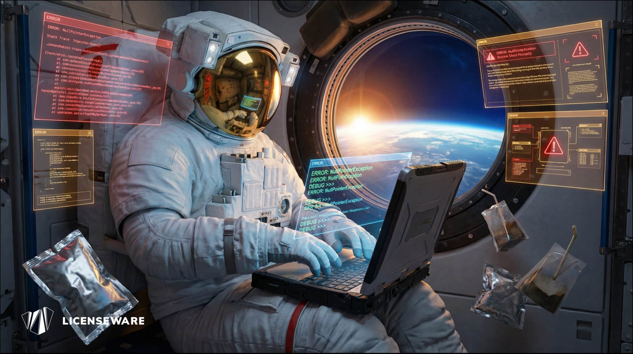 The Oracle Java 21 Countdown Is On